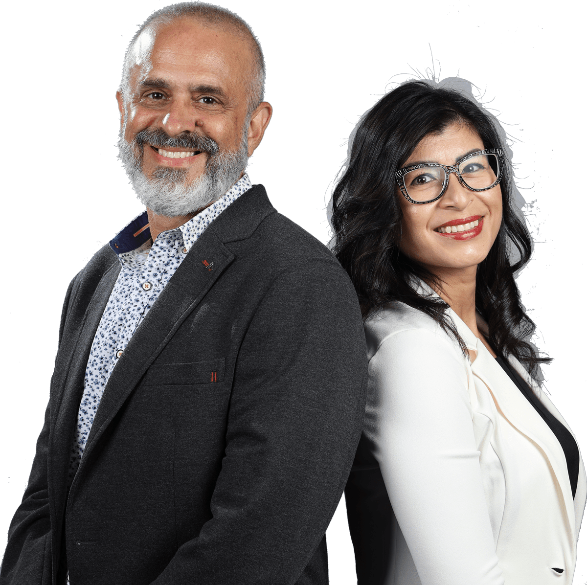 English | Roger Hernandez